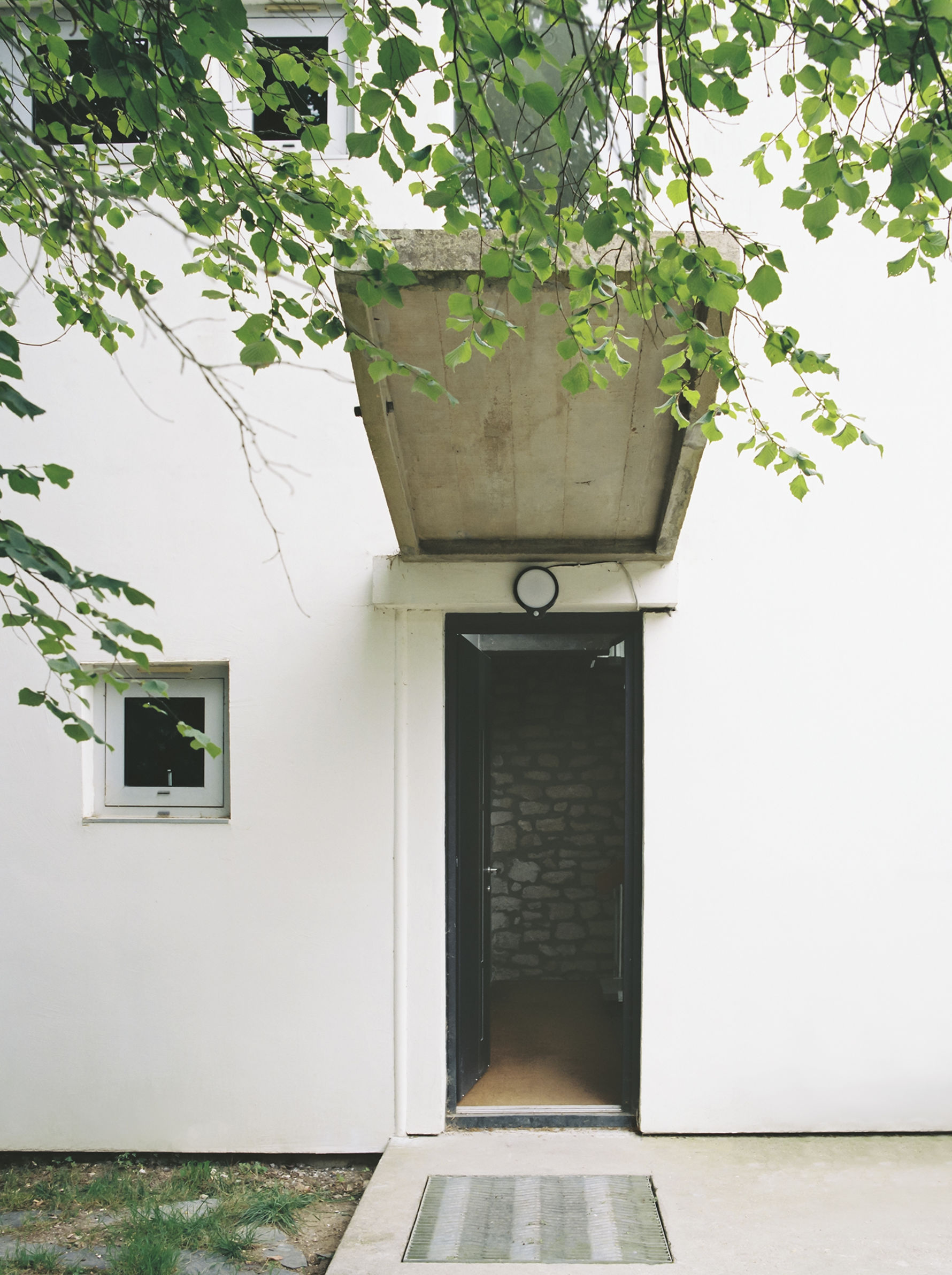 La Maison Bernard - | Mary Gaudin