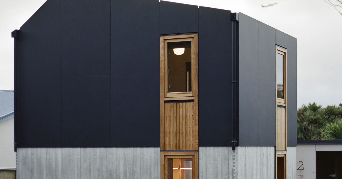 font bunker - patchwork architecture | Mary Gaudin