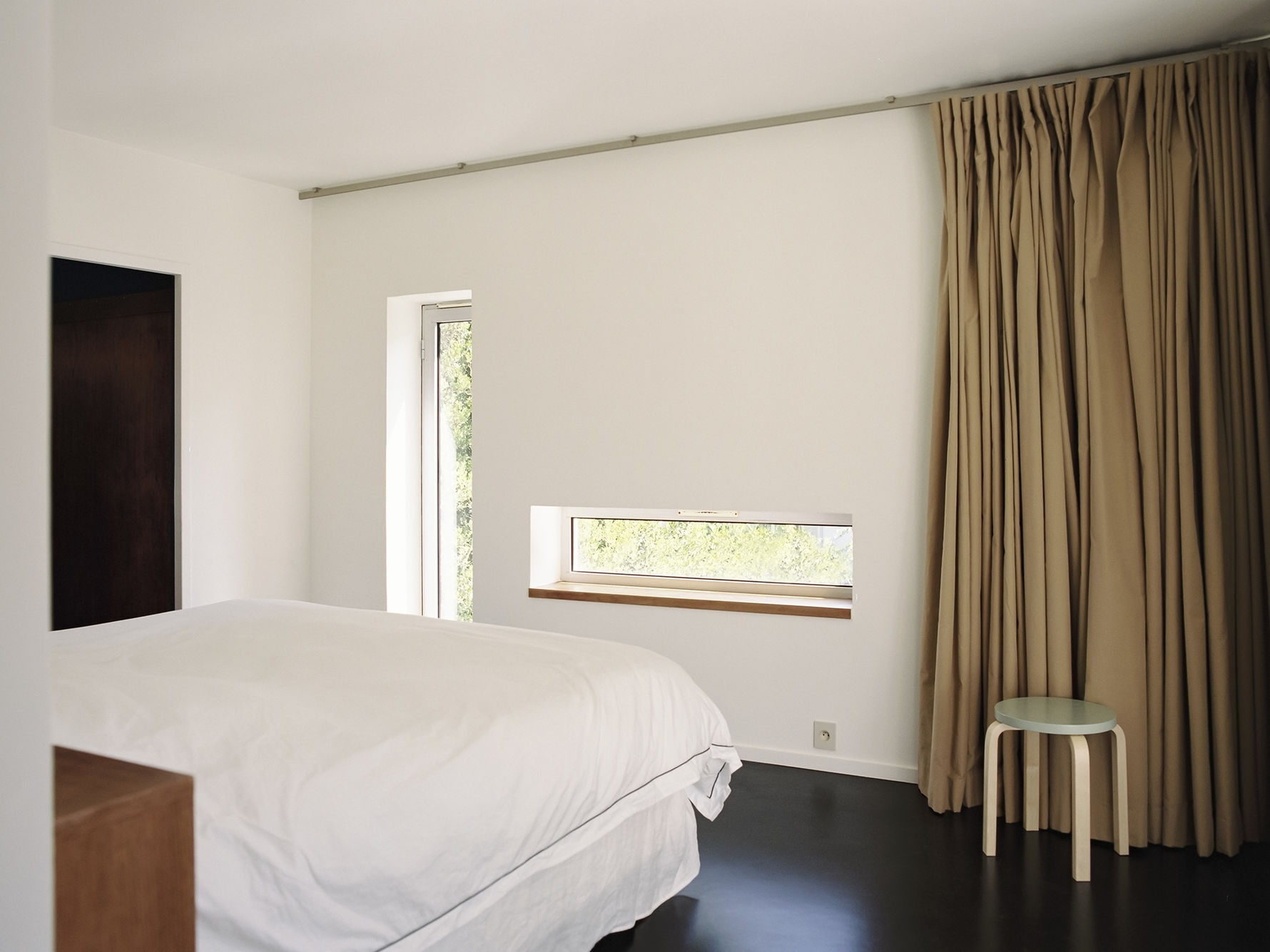 La Maison Bernard - | Mary Gaudin