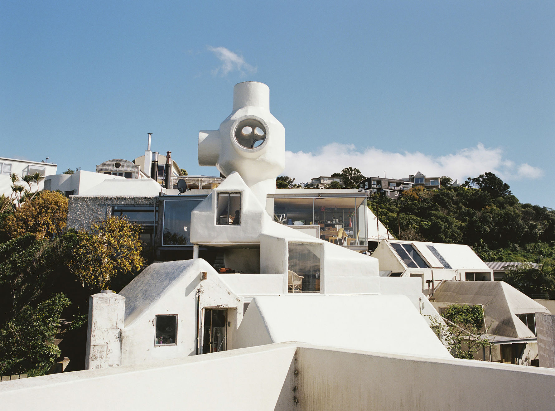 Athfield Architects - Amritsar | Mary Gaudin