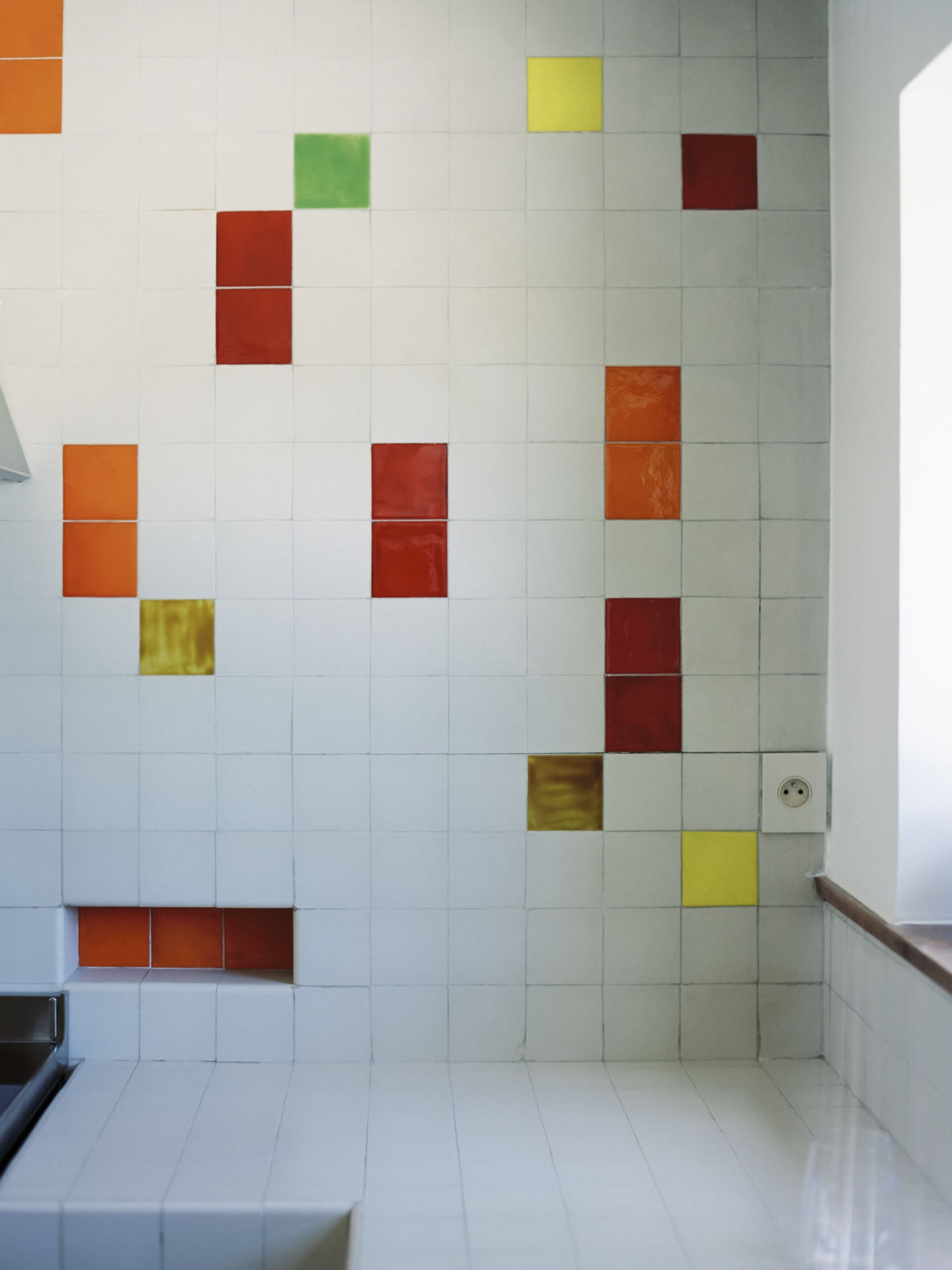 La Maison Bernard - | Mary Gaudin